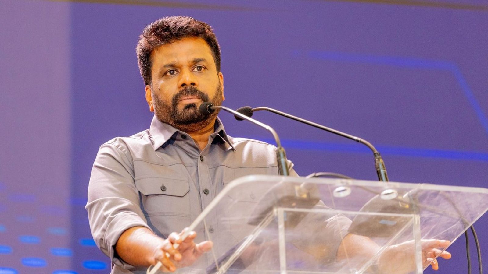 இலங்கை அரசாங்கத்தின் 2026 வரவு-செலவுத் திட்டம் சர்வதேச நாணய நிதியத்தின் ...