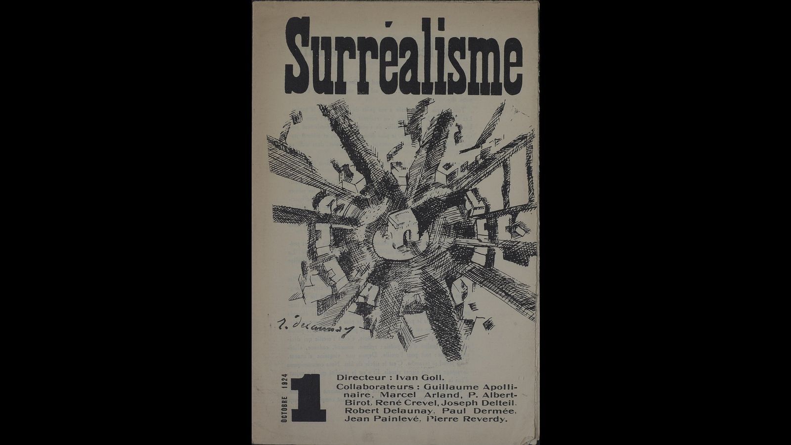 This week in history: November 10-16 - World Socialist Web Site