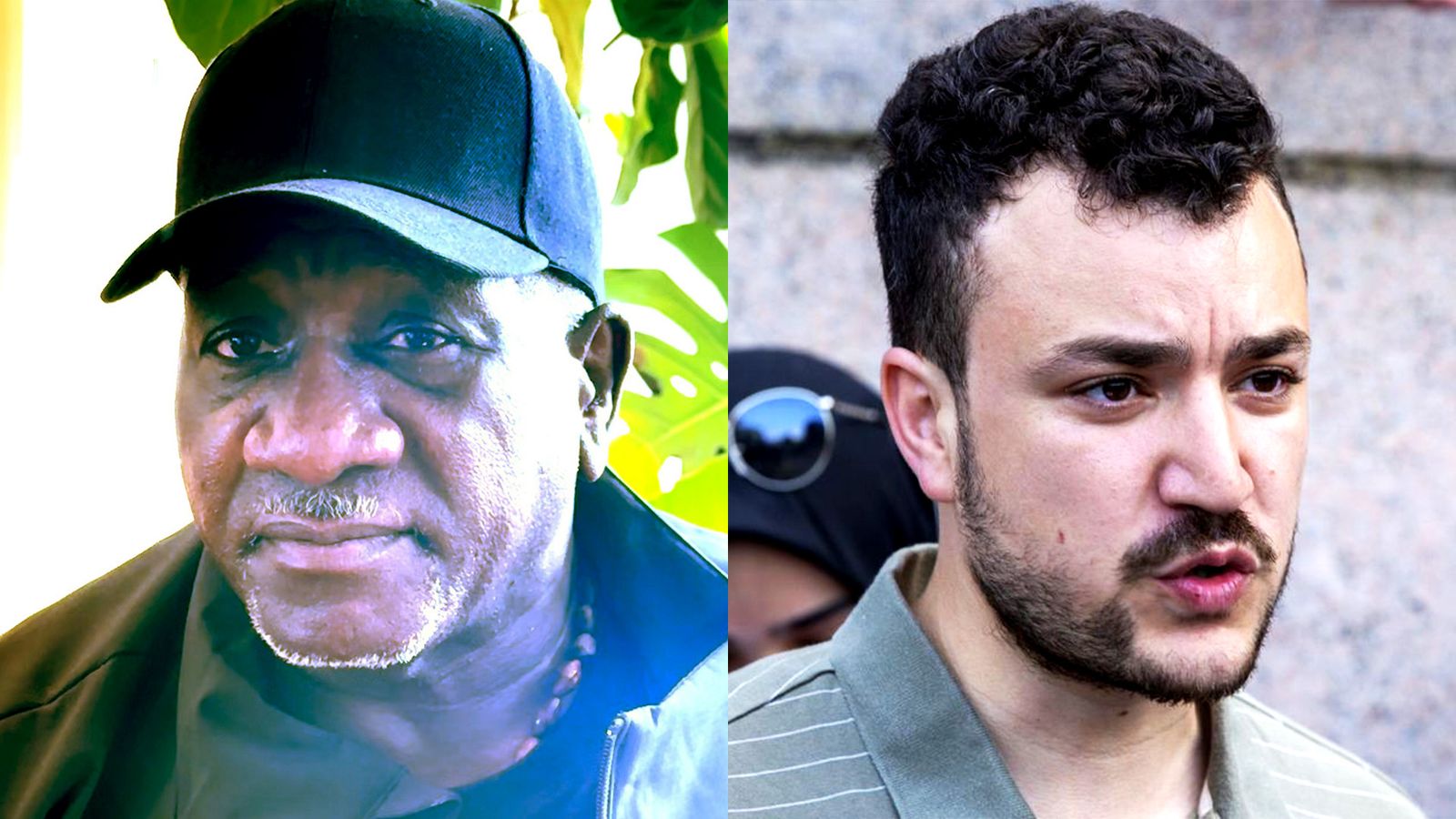 Former political prisoner Gary Tyler calls for fight to free Mahmoud ...