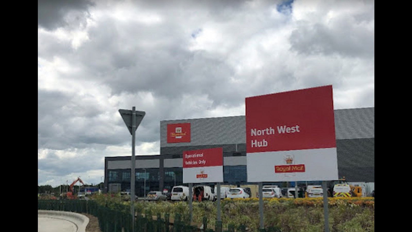 Communication Workers Union whitewashes Royal Mail health and safety ...