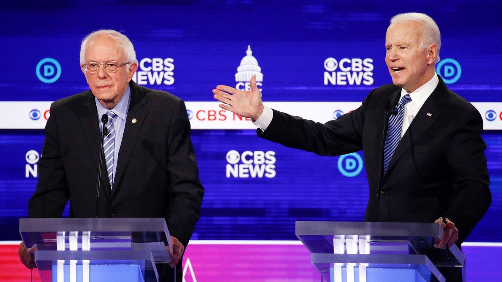 Former top officials in Bernie Sanders campaign form super PAC to back ...