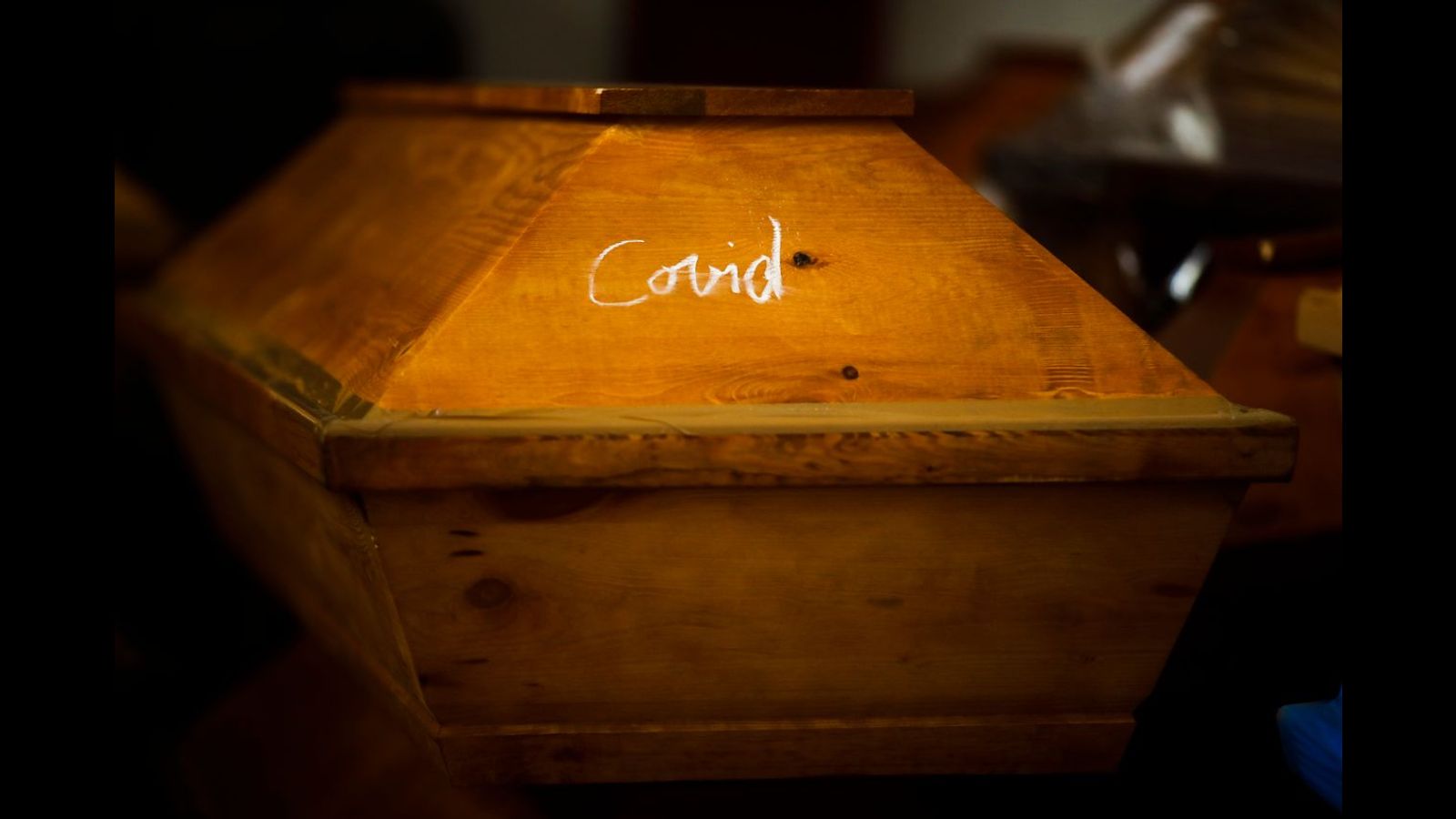 Death toll rises in Germany even before Omicron variant takes hold ...