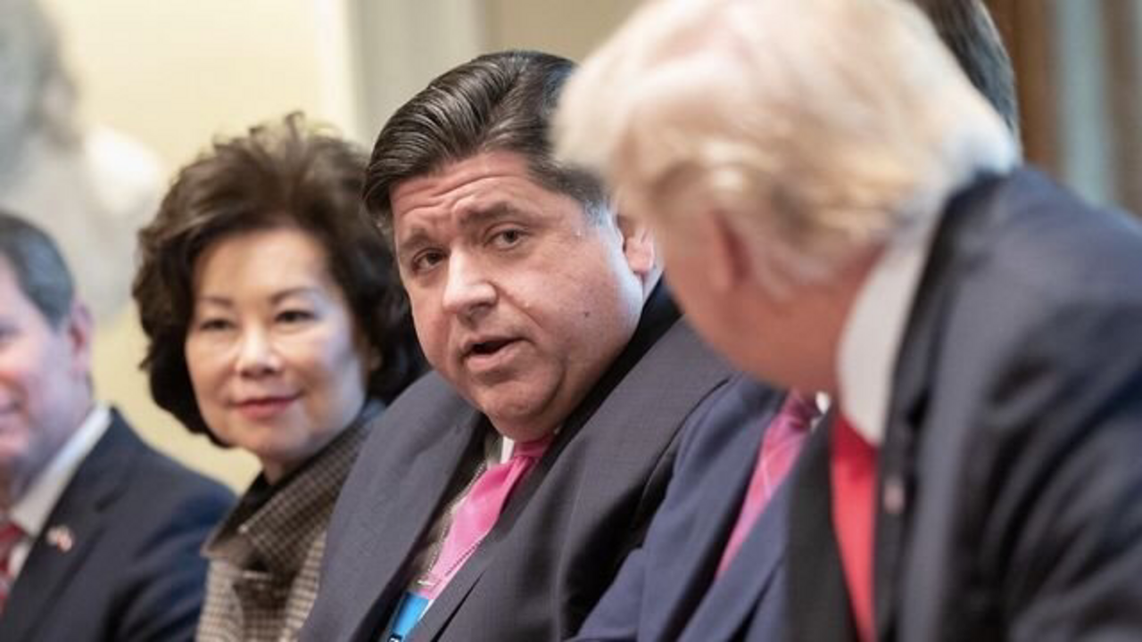 Hundreds of thousands of Illinois workers forced to risk health for ...