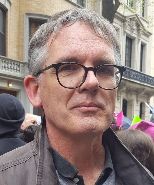 Voices of the March for Science - World Socialist Web Site