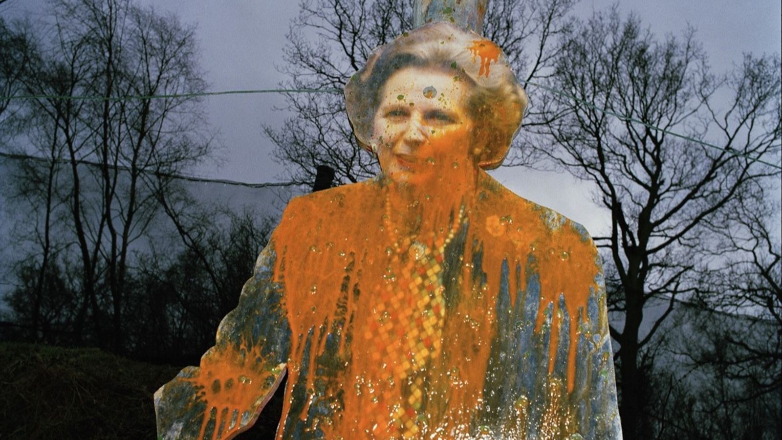 The 80s: Photographing Britain —Through the prism of identity politics ...