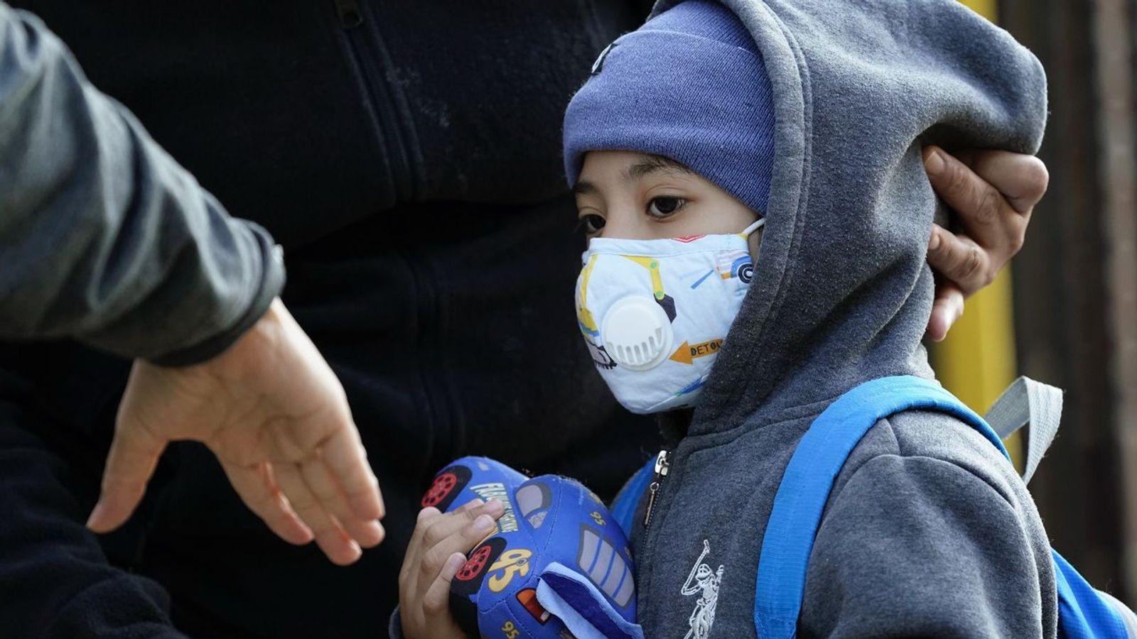 US ruling class moves to remove remaining restrictions as pandemic ...