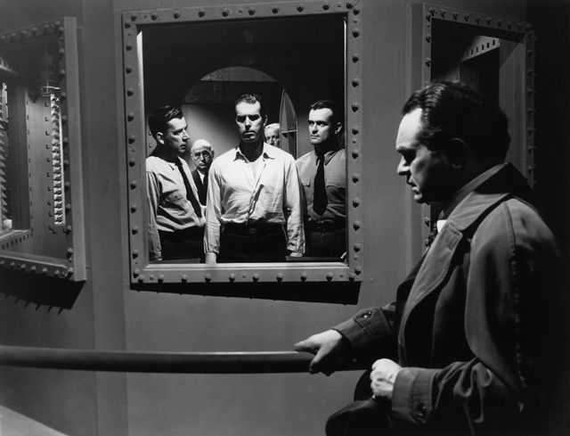 Billy Wilder’s Double Indemnity (1944) and the phenomenon of American ...