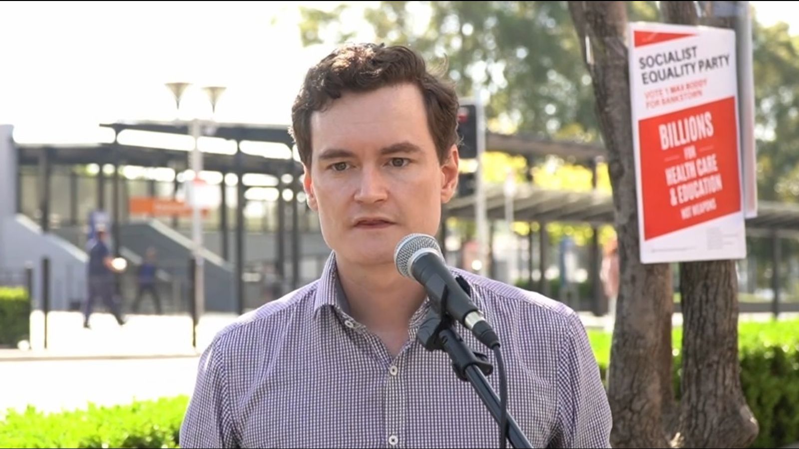 Bankstown: A microcosm of Australia’s social crisis - World Socialist ...