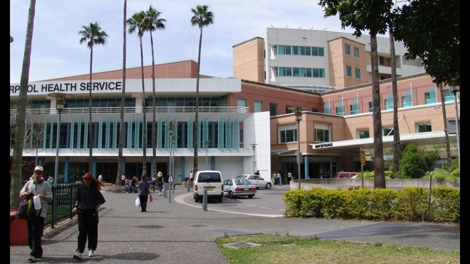 Australian health workers warn of hospital system collapse - World ...