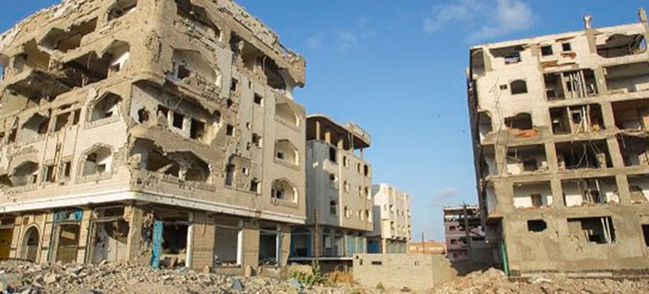 Deadly siege of Yemeni port of Hodeidah begins with Washington’s aid ...