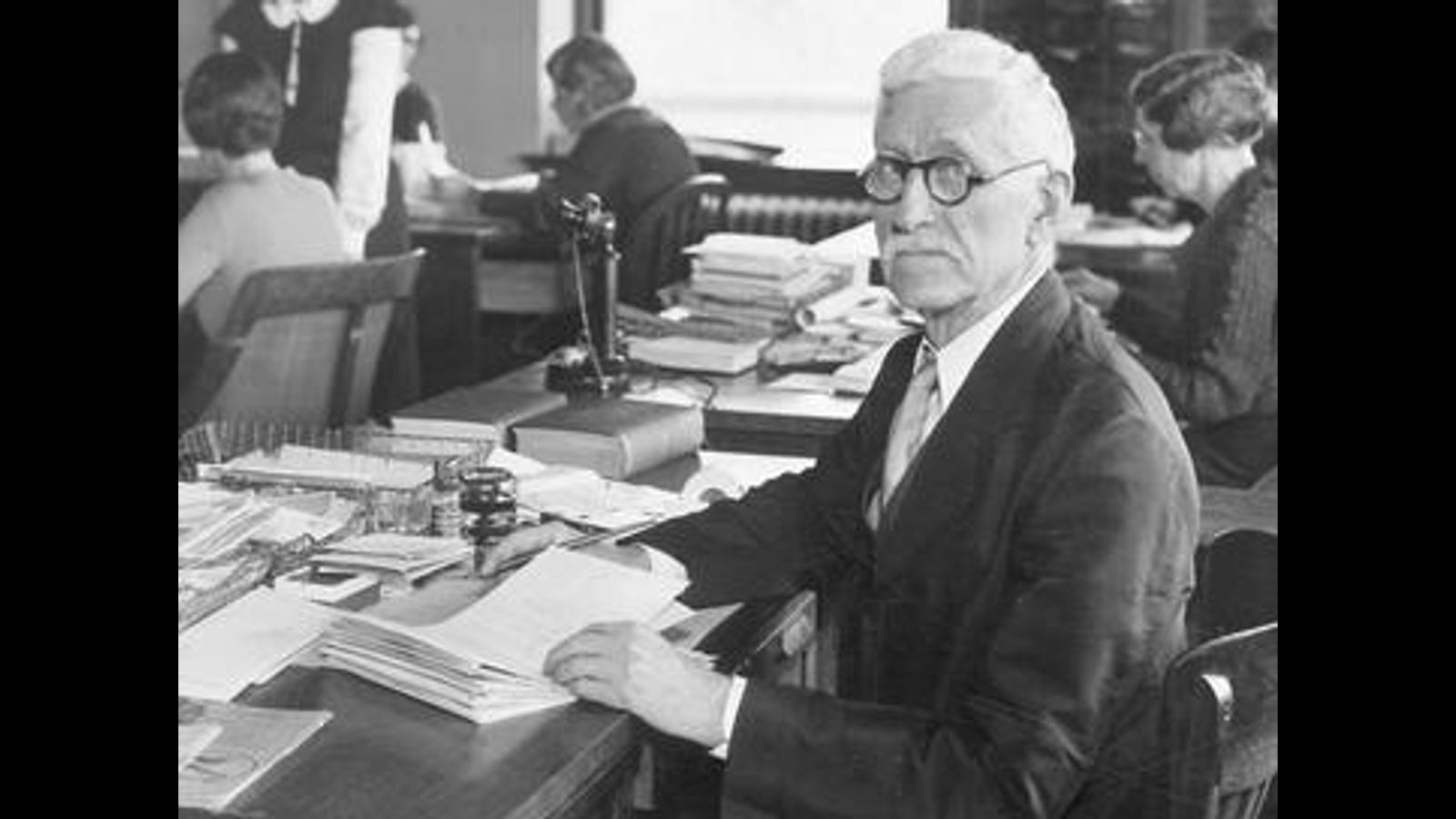 This week in history: March 18-24 - World Socialist Web Site