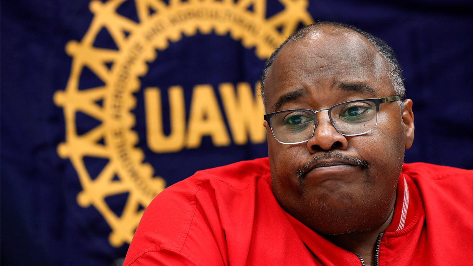 UAW president meets with prosecutor to avoid government takeover ...