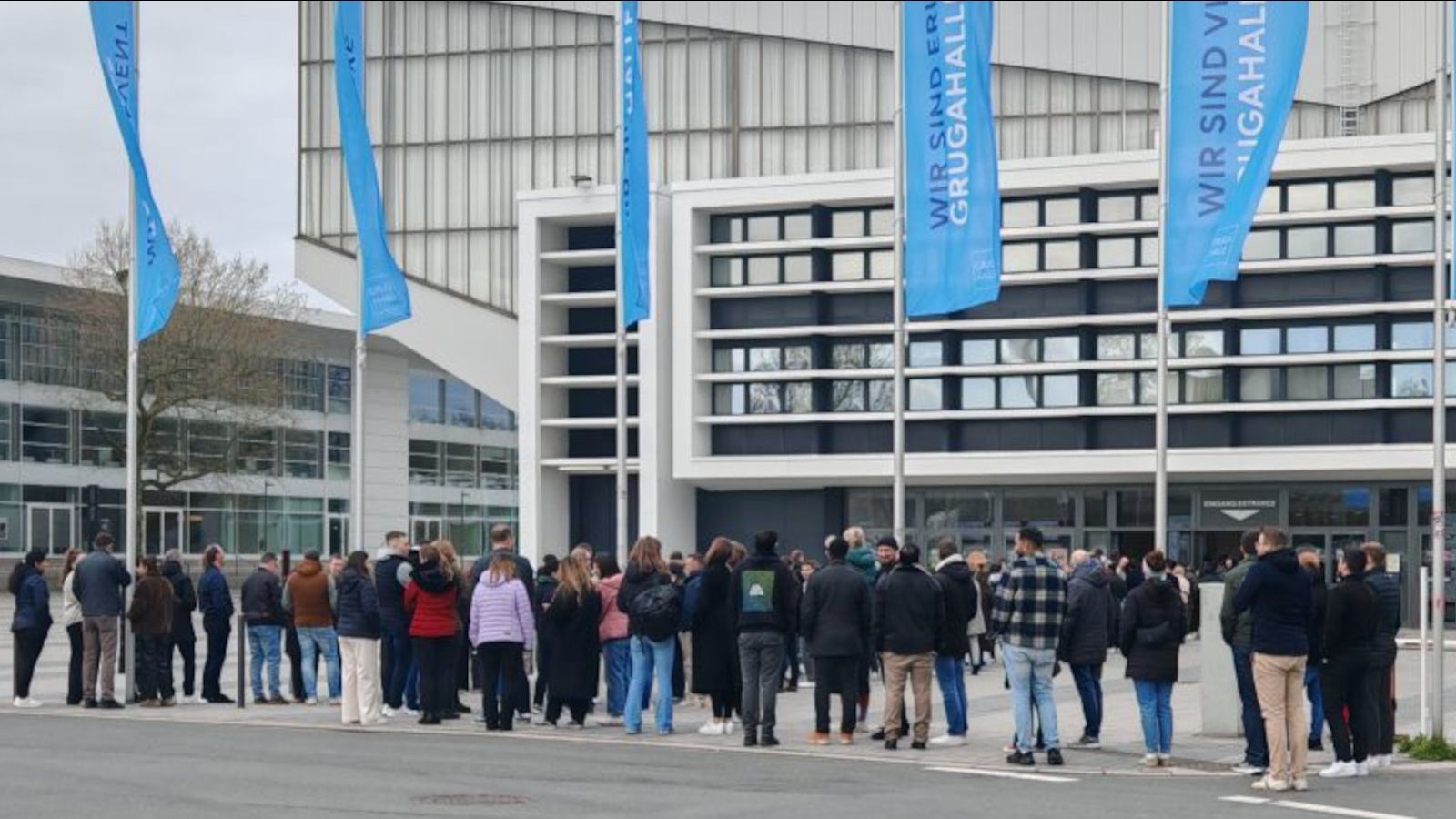 Aldi DX tech workers in Germany: More than one in three jobs to be cut ...