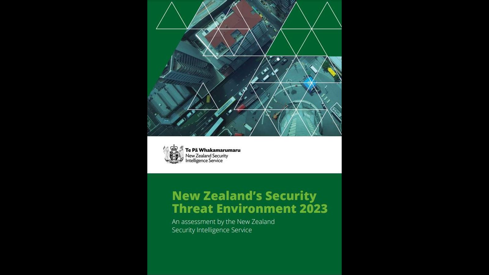New Zealand intelligence report targets China over “foreign ...