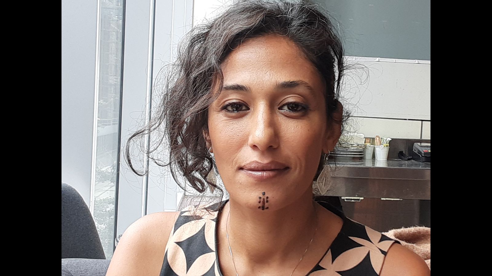 An interview with Lina Al Abed, director of Ibrahim: A Fate to Define ...