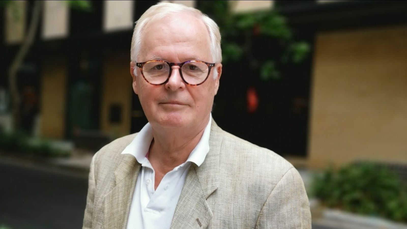 Veteran “Four Corners” journalist Andrew Fowler denounces Australian ...