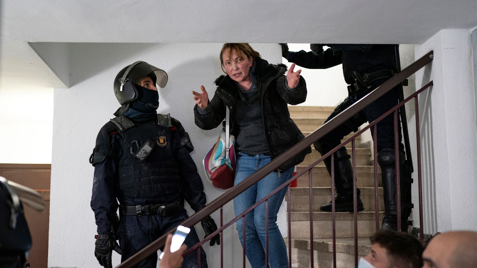 PSOE-Podemos government intensifies Spain’s housing crisis and pushes ...