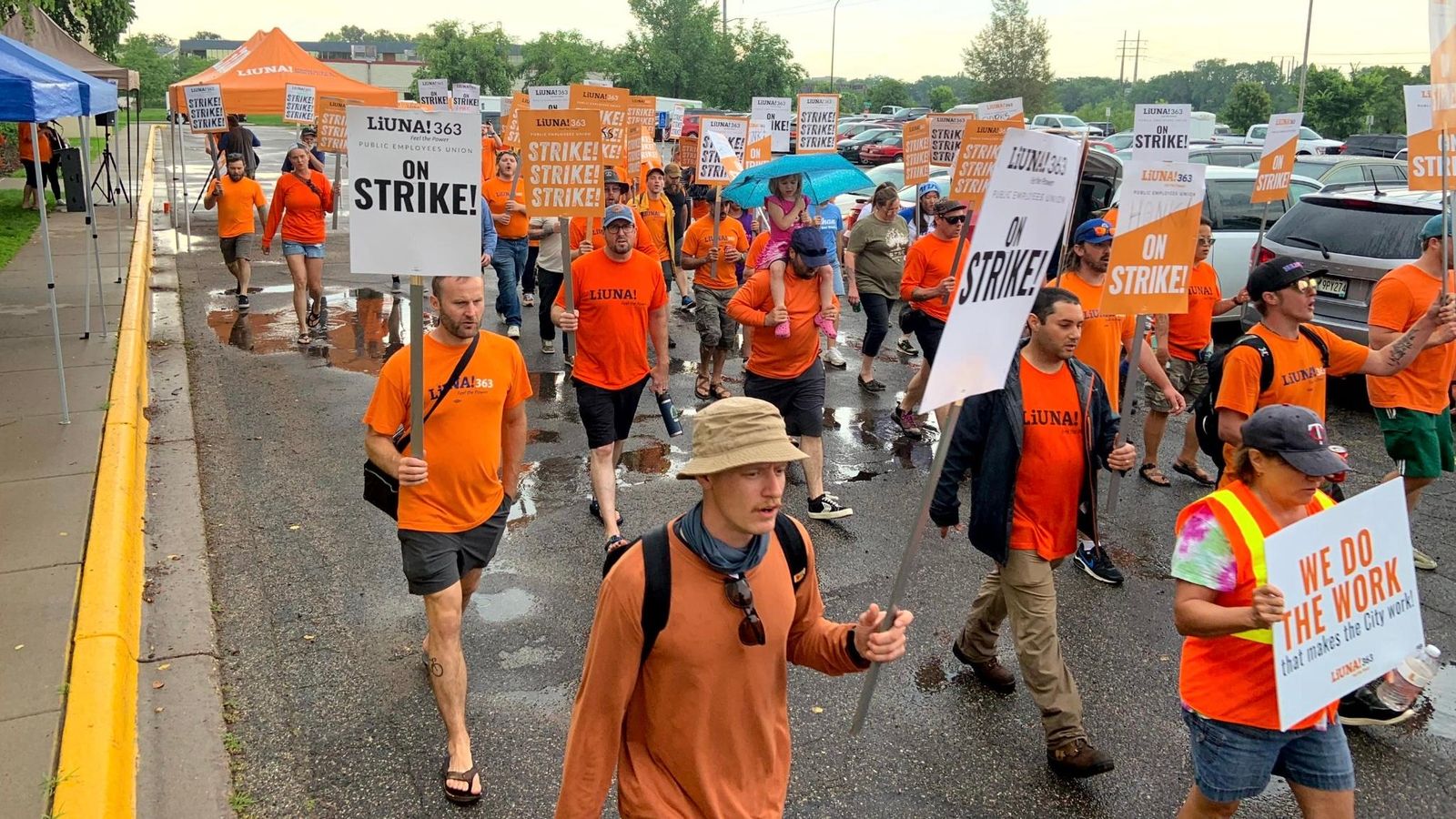 Anger grows among striking Minneapolis Parks and Recreation workers ...