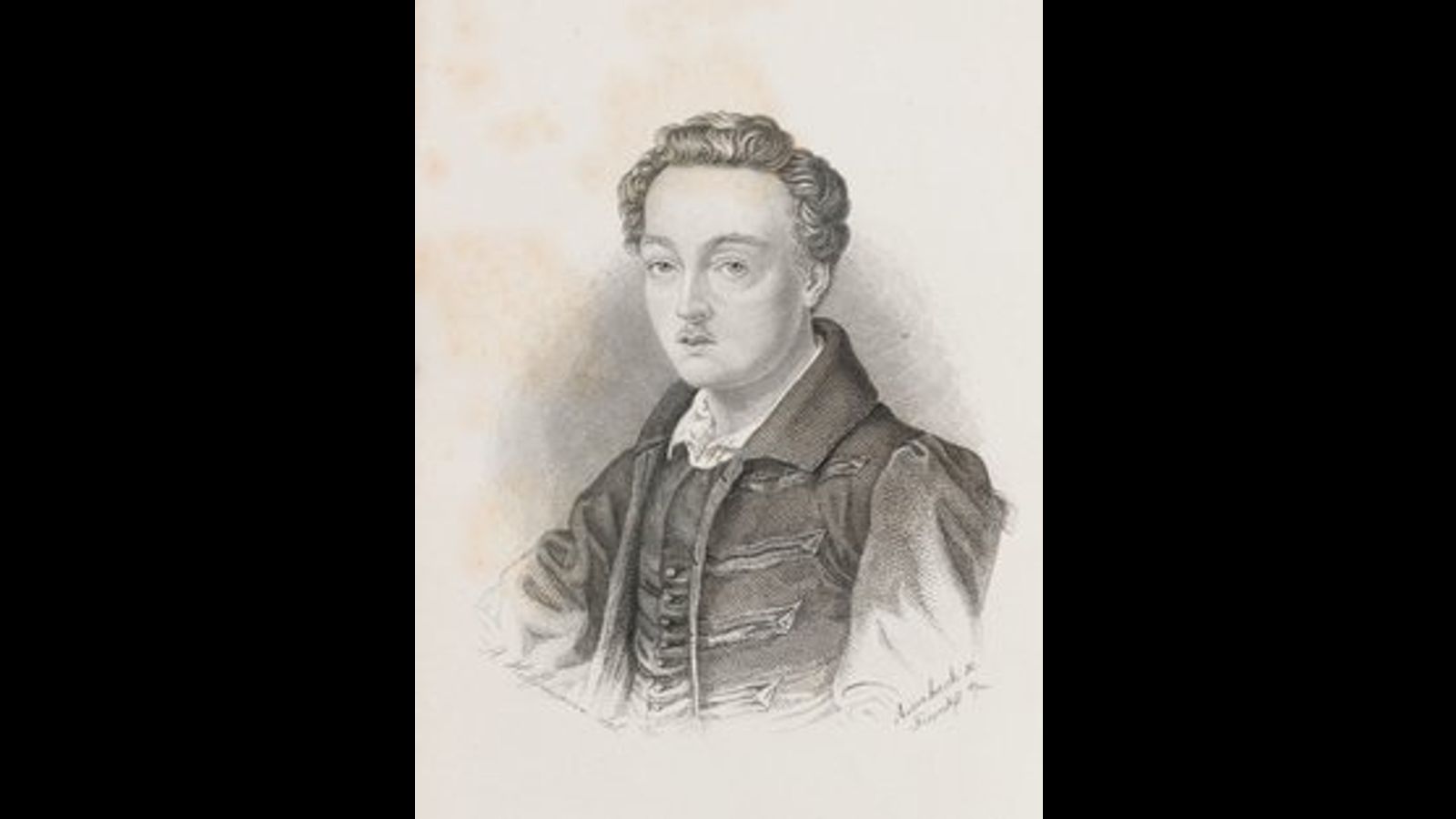 German writer Georg Büchner: 200 years since his birth—Part 5 - World ...