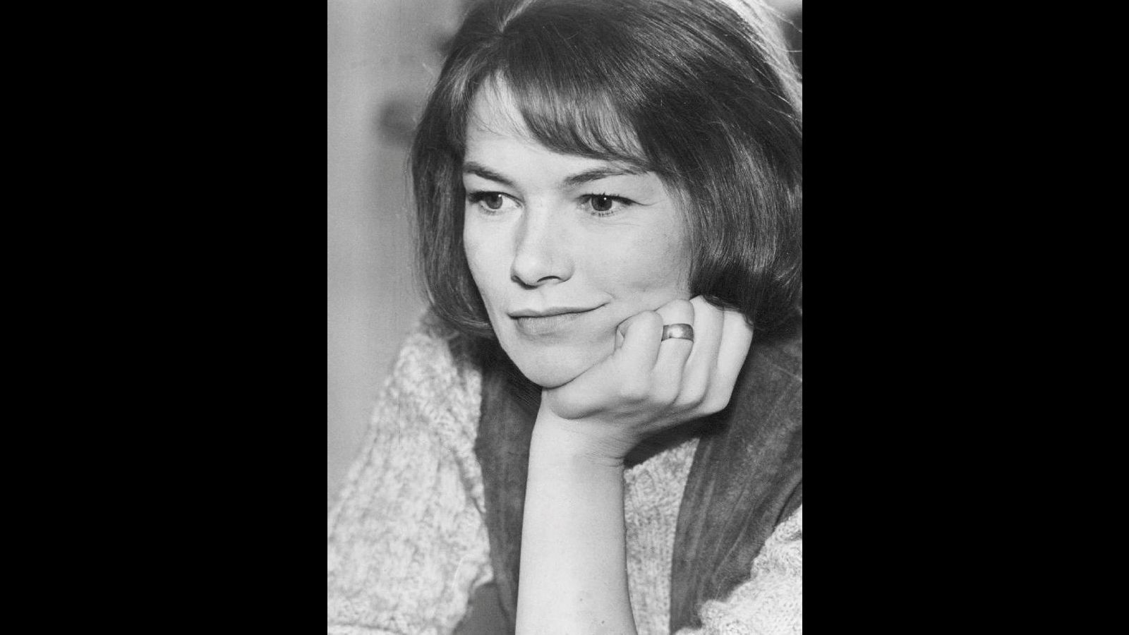 Glenda Jackson (1936–2023): “The best theatre is about trying to find ...