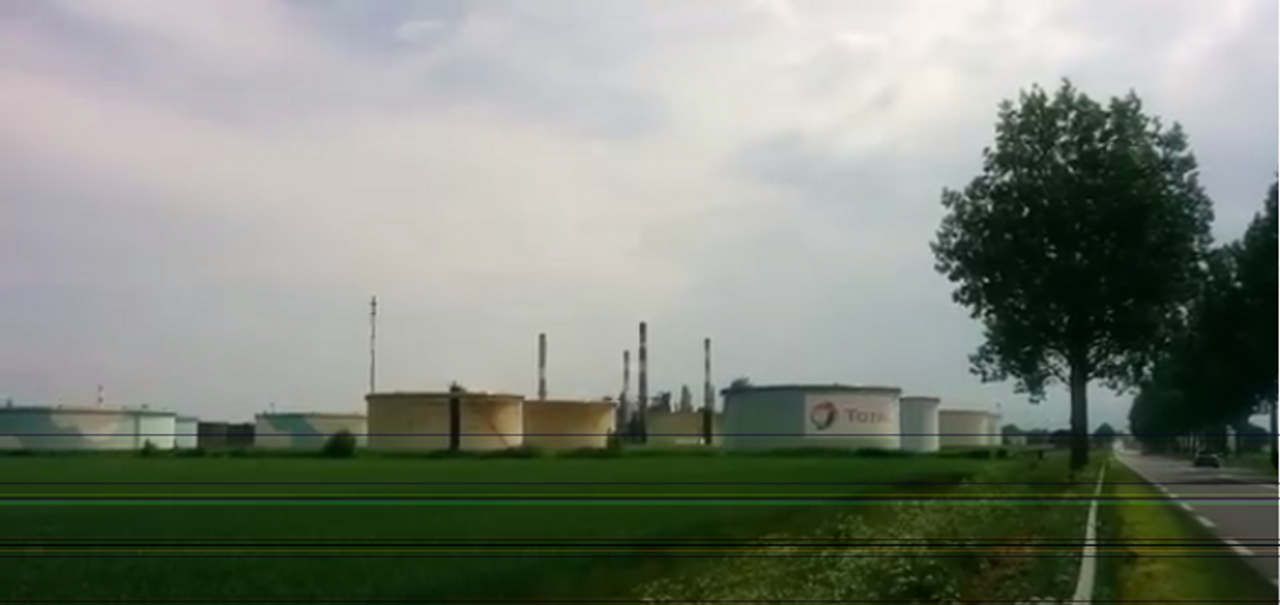 Les salariés de Total sur le site de Grandpuits luttent pour défendre l’emploi - World Socialist ...