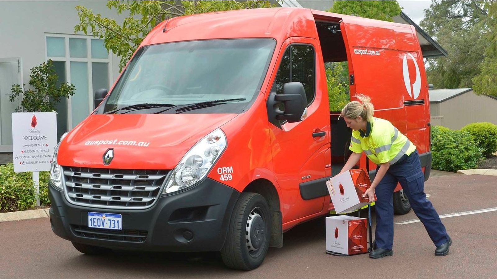 Australian postal workers support SEP campaign to defeat anti ...