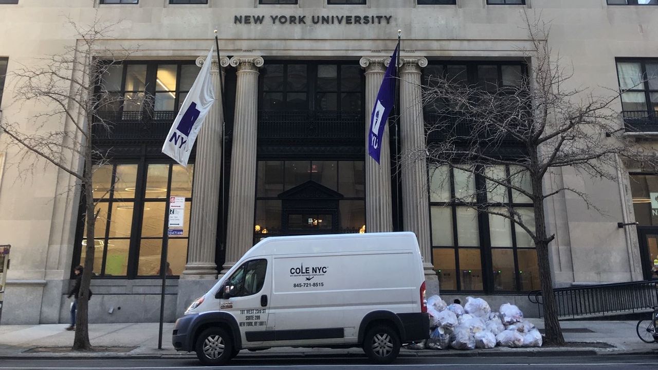 NYU’s Center for Social Media & Politics: A think tank for a frightened ruling class - World ...