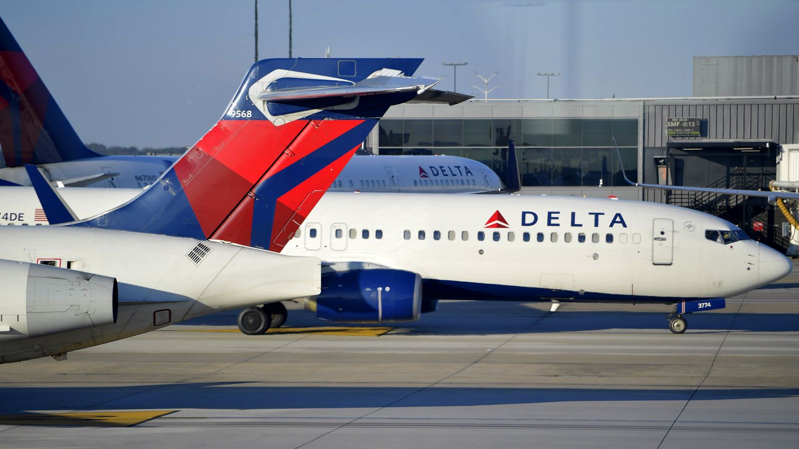 Two Delta Airlines workers killed and one injured at Atlanta’s ...