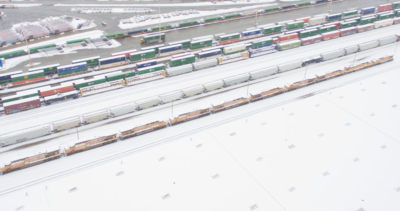 "Precision Scheduled Railroading” brings layoffs and cuts to US ...