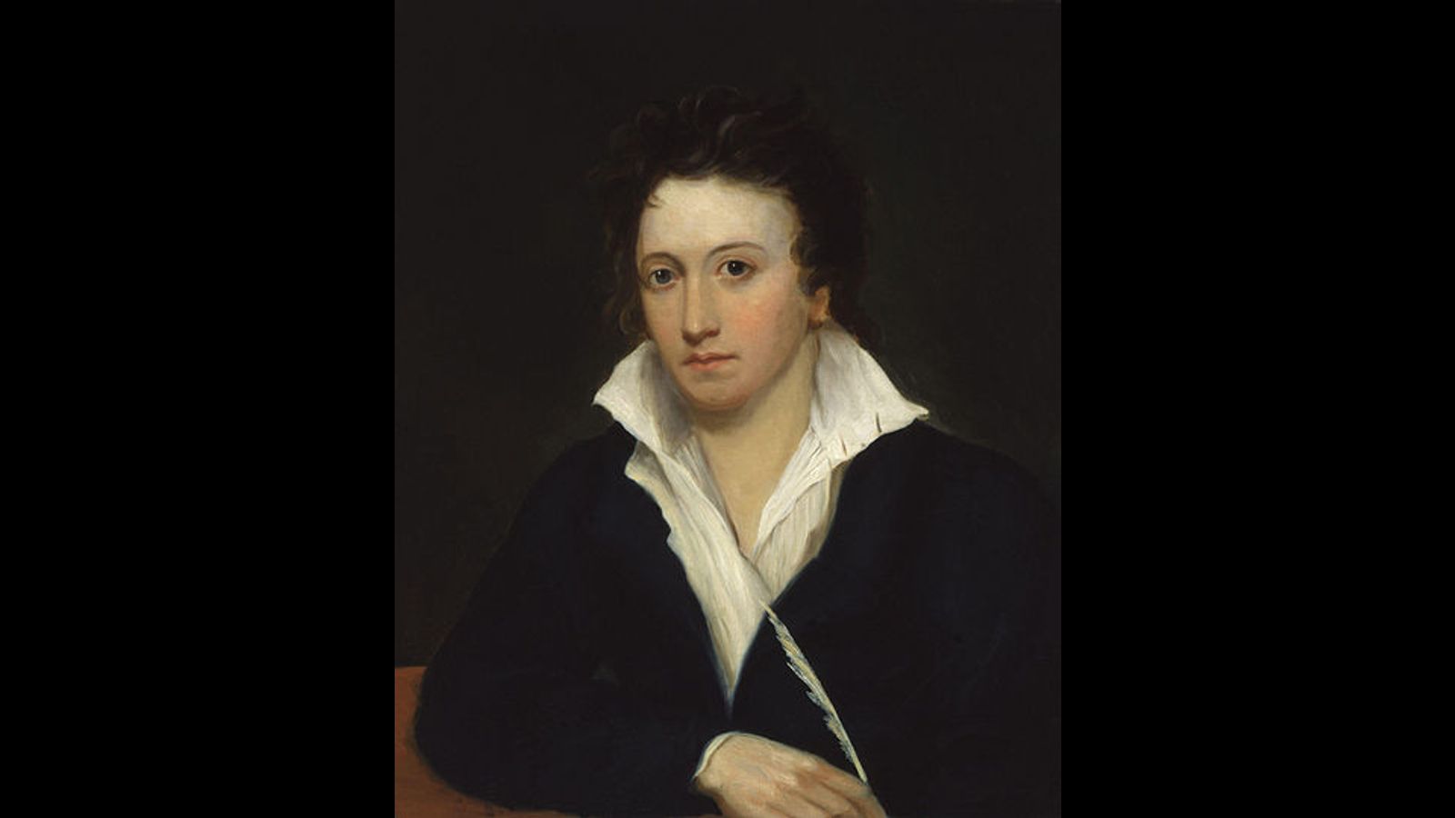 The Peterloo massacre and Shelley - World Socialist Web Site