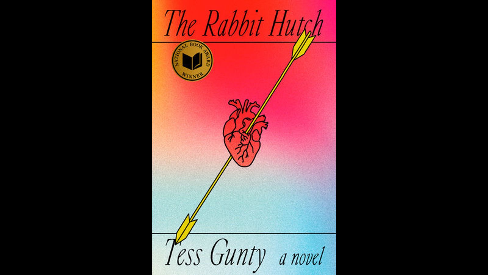 Art and despair: Tess Gunty’s The Rabbit Hutch wins National Book Award ...