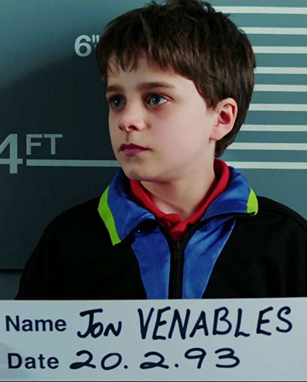 Two short films: The Overcoat , based on the Nikolai Gogol story, and ...