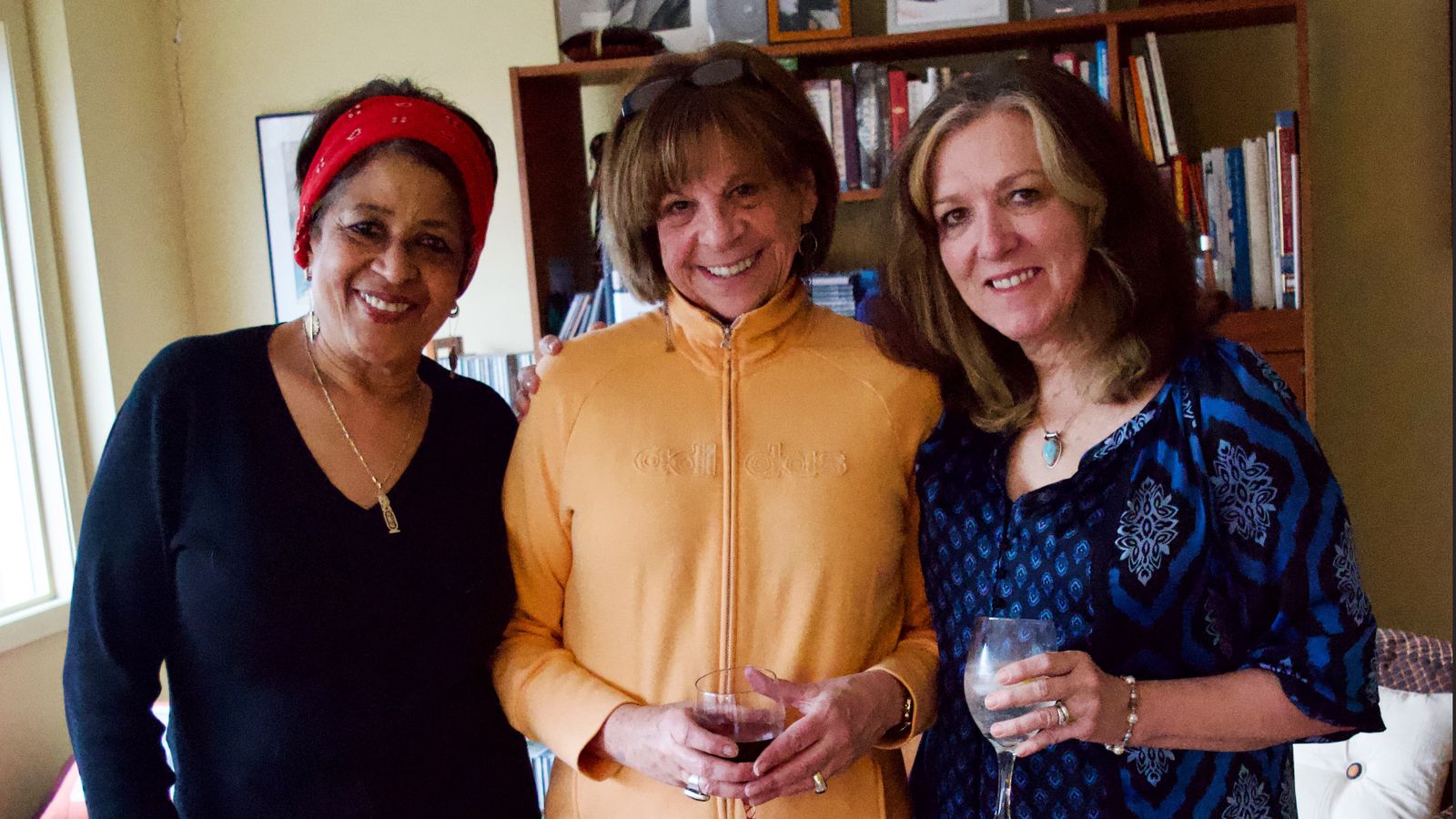 “Helen was one of those comrades in the leadership that I and other ...