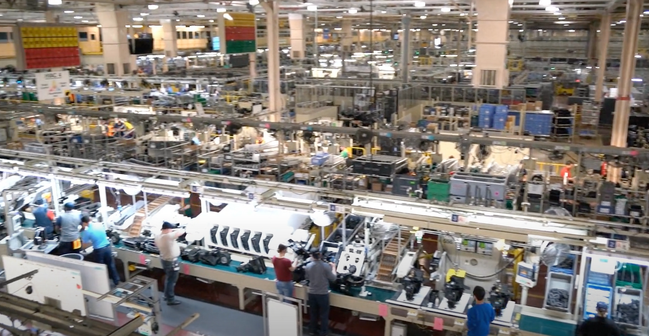 DENSO workers describe conditions that led to COVID-19 outbreak at ...