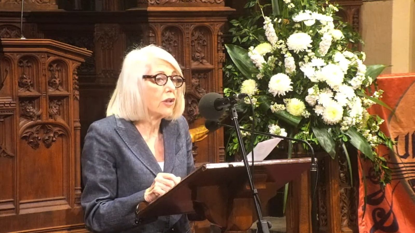 Prominent Australian Jewish cultural leader denounces Zionism and ...