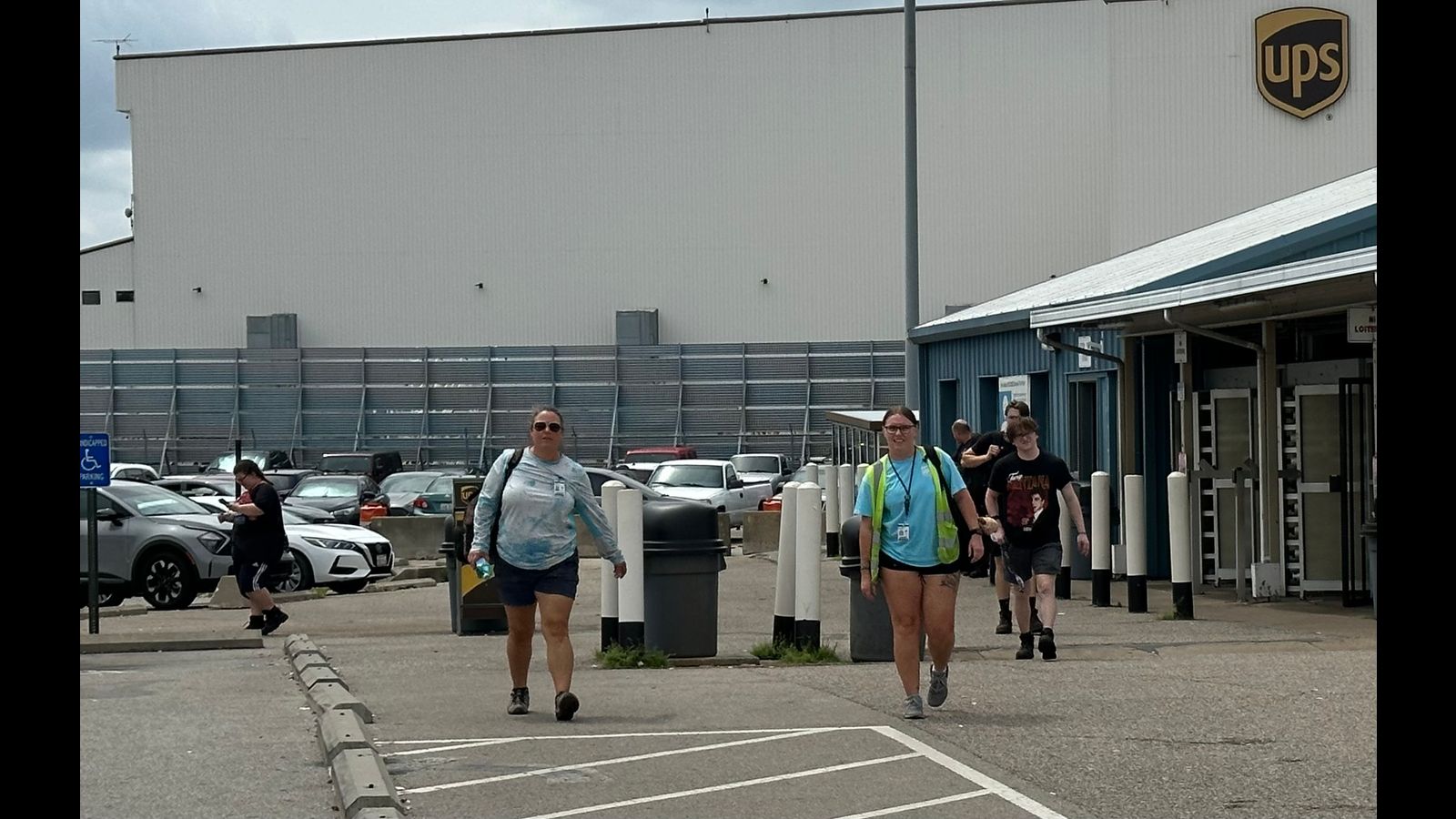 The Shocking Reality of Automation: 7 Crucial Facts Every UPS Worker ...