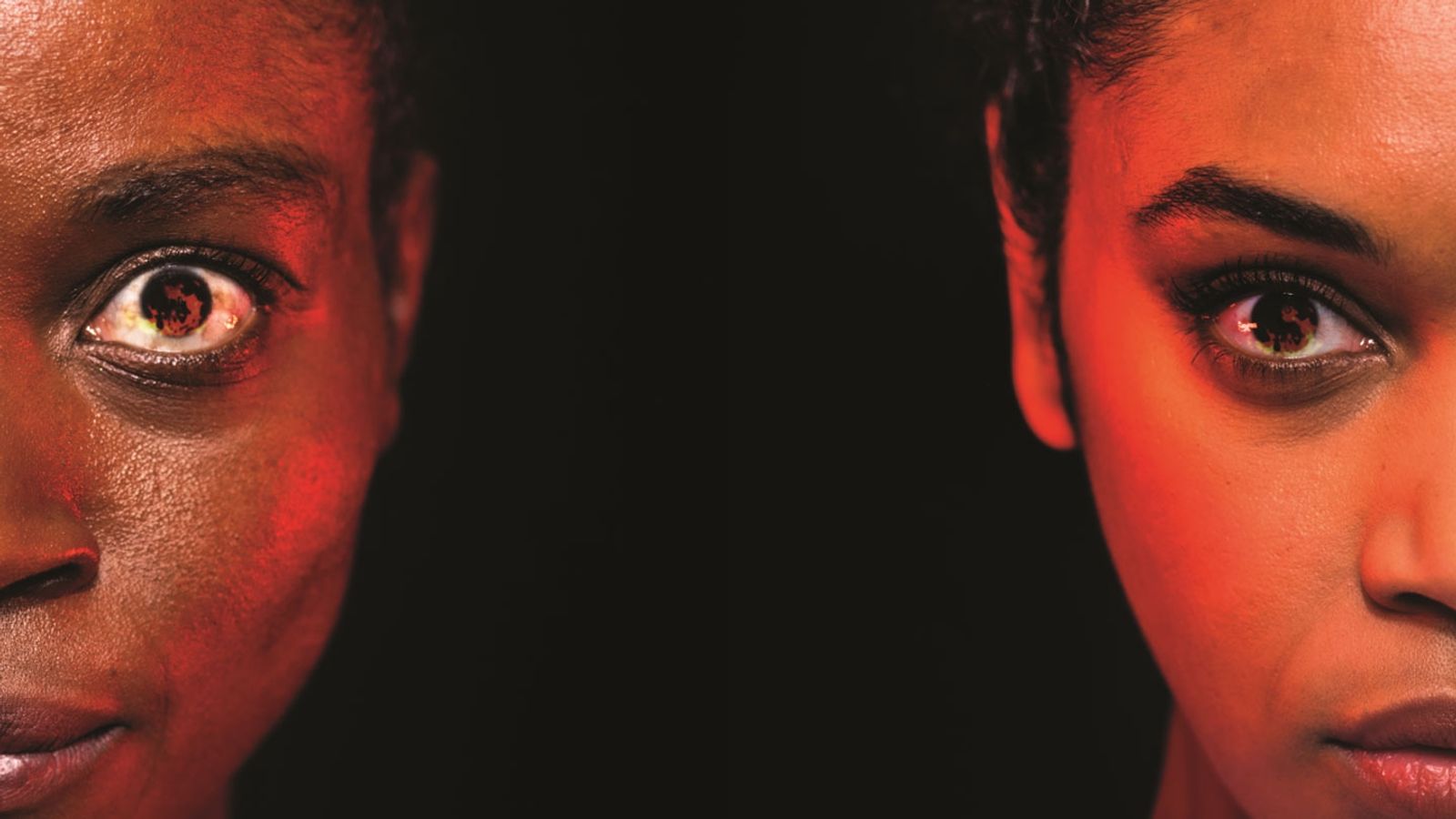 Oppose performance of plays to segregated audiences at the Canadian ...