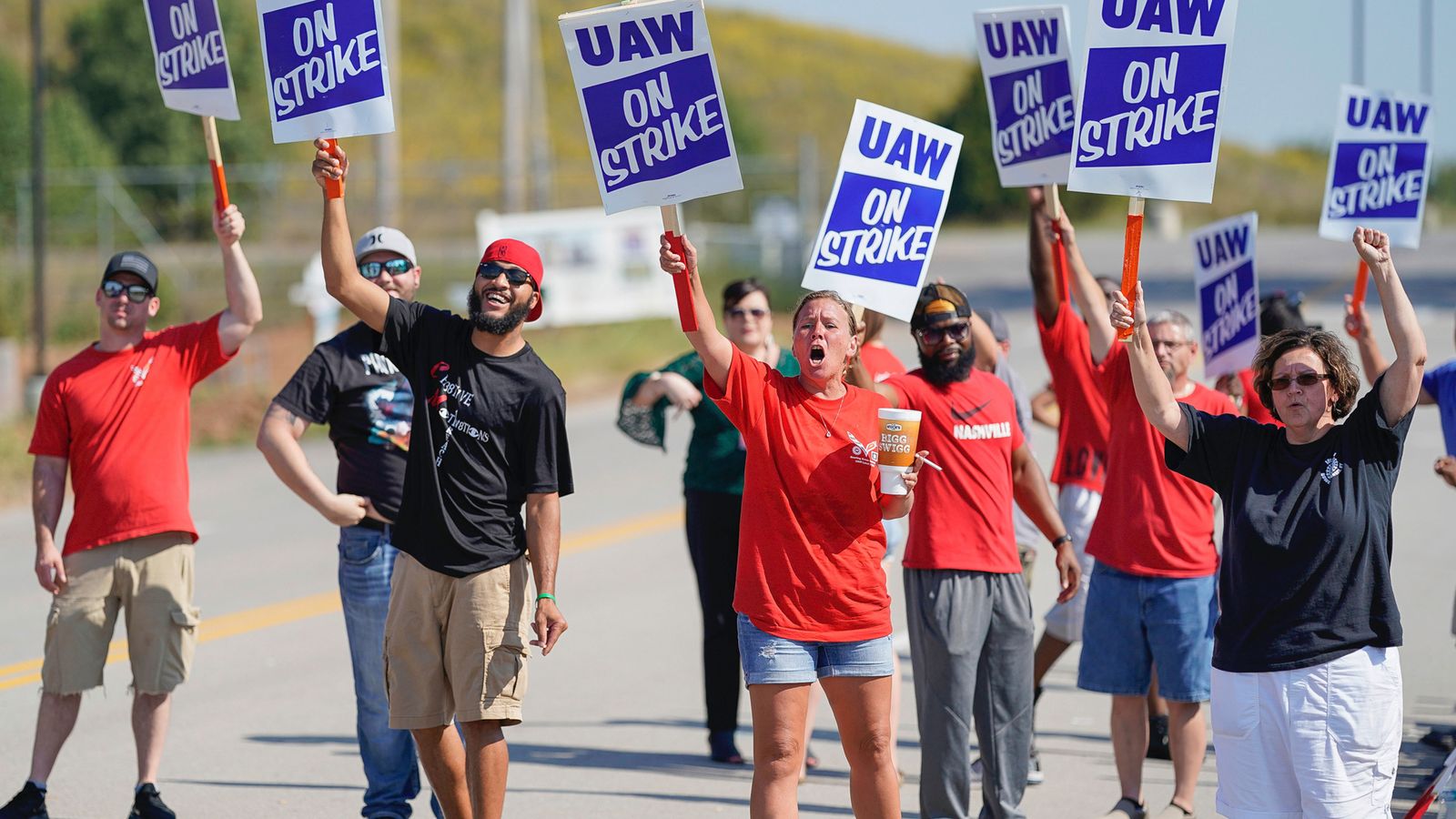 German workers support GM strikers in US - World Socialist Web Site