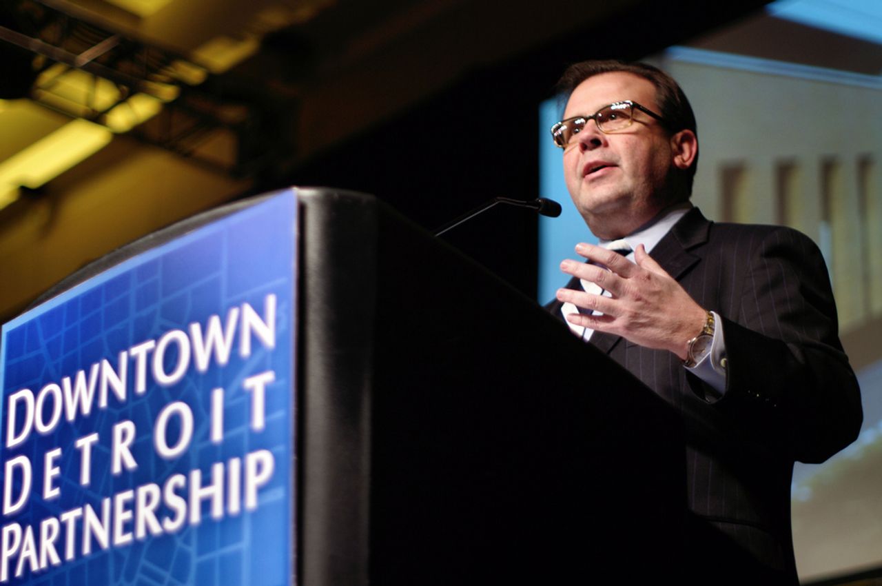 El salario medio de un Gerente General (CEO) en los Estados Unidos supera el $1 millón al mes ...