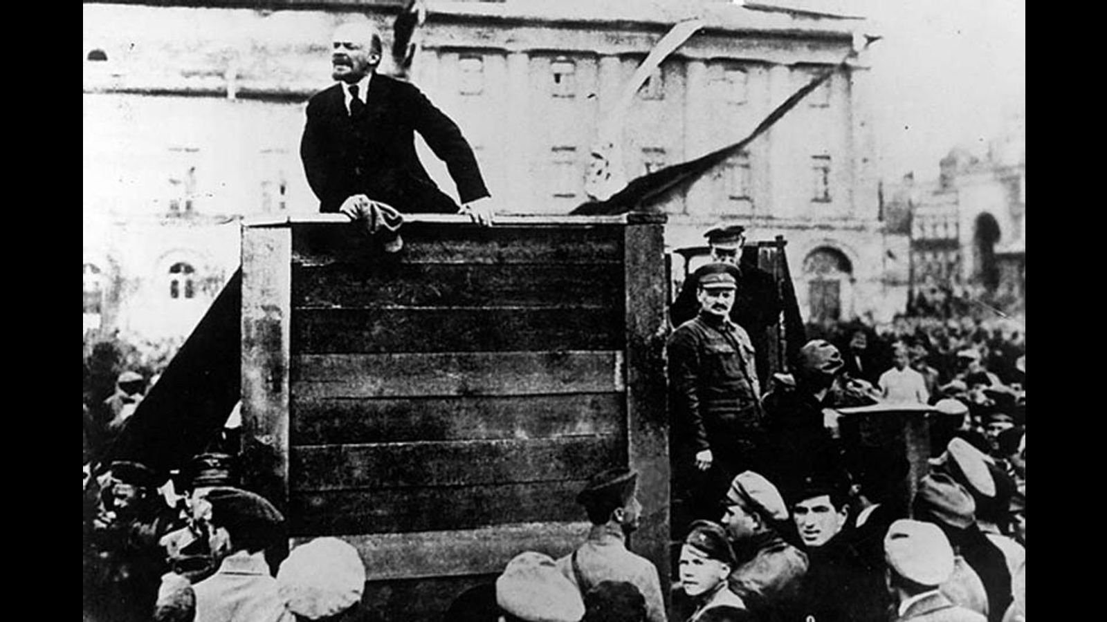 The enduring power and significance of Lenin’s legacy - World Socialist ...