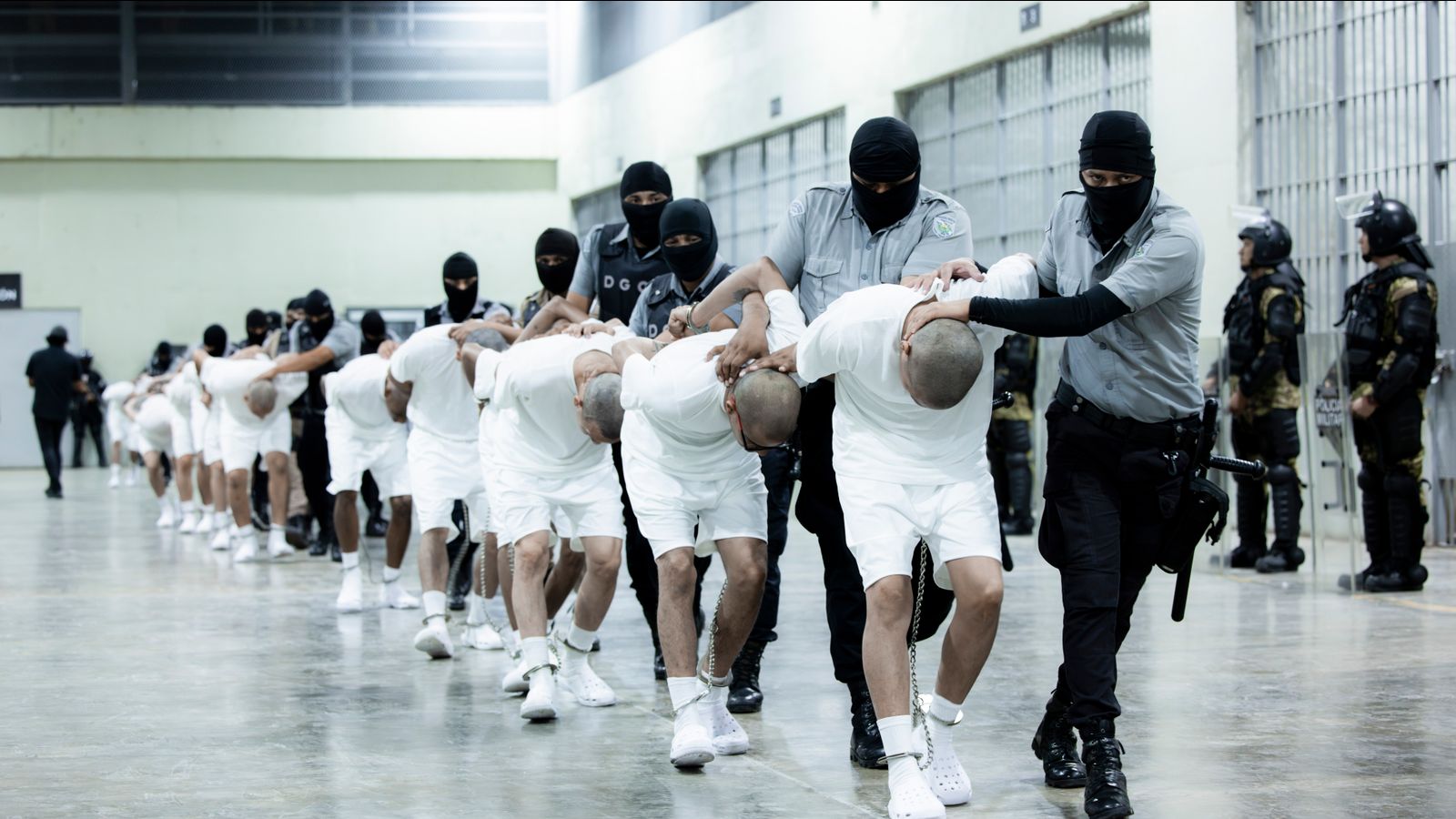 Trump invokes the Alien Enemies Act: A new stage in the erection of a ...