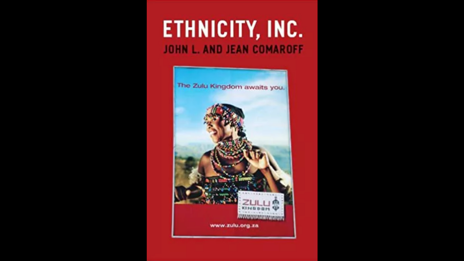 An interview with Harvard anthropology Professor John Comaroff—Part two ...