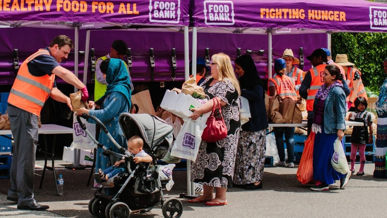 Phoney “cost-of-living” Australian election promises cannot hide the ...