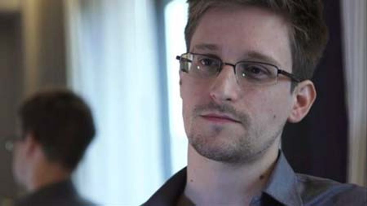 Edward Snowden defends decision to reveal NSA spying in NBC interview ...