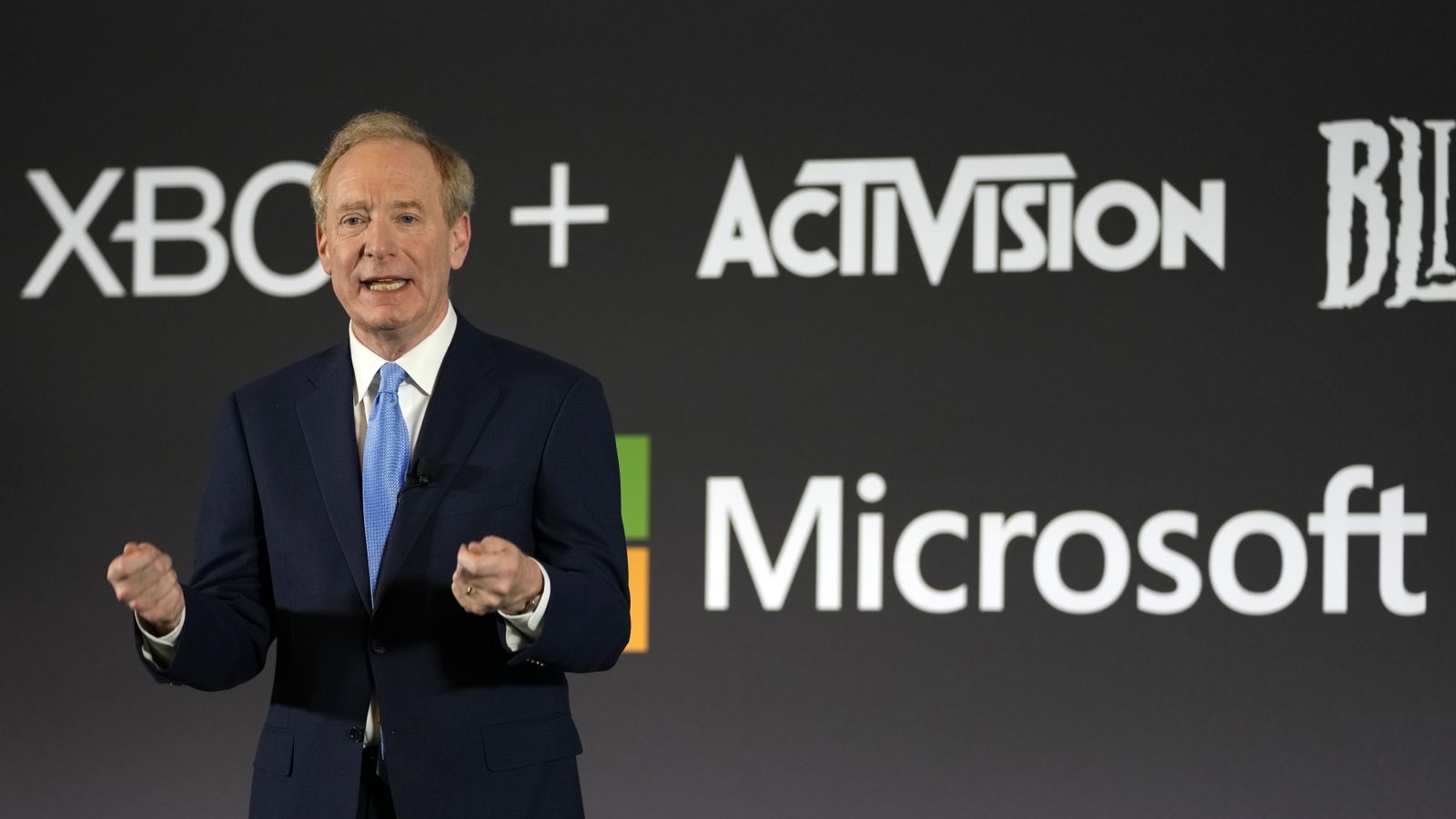 After Microsoft announces 10,000 layoffs, CWA union endorses tech giant ...