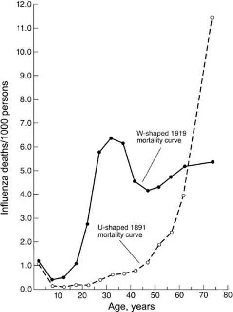 The centenary of the “Spanish Flu”—Lessons for today - World Socialist ...