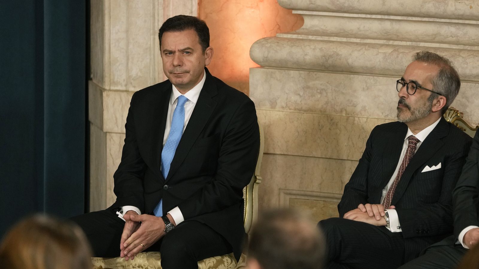 Portuguese Stalinists, pseudo-left ally with big-business PS to protect ...