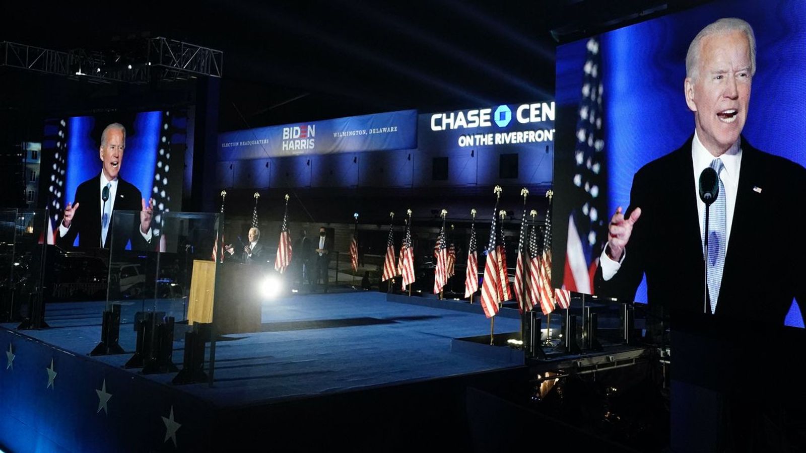 Canada’s union-backed NDP champions close ties with a Biden ...