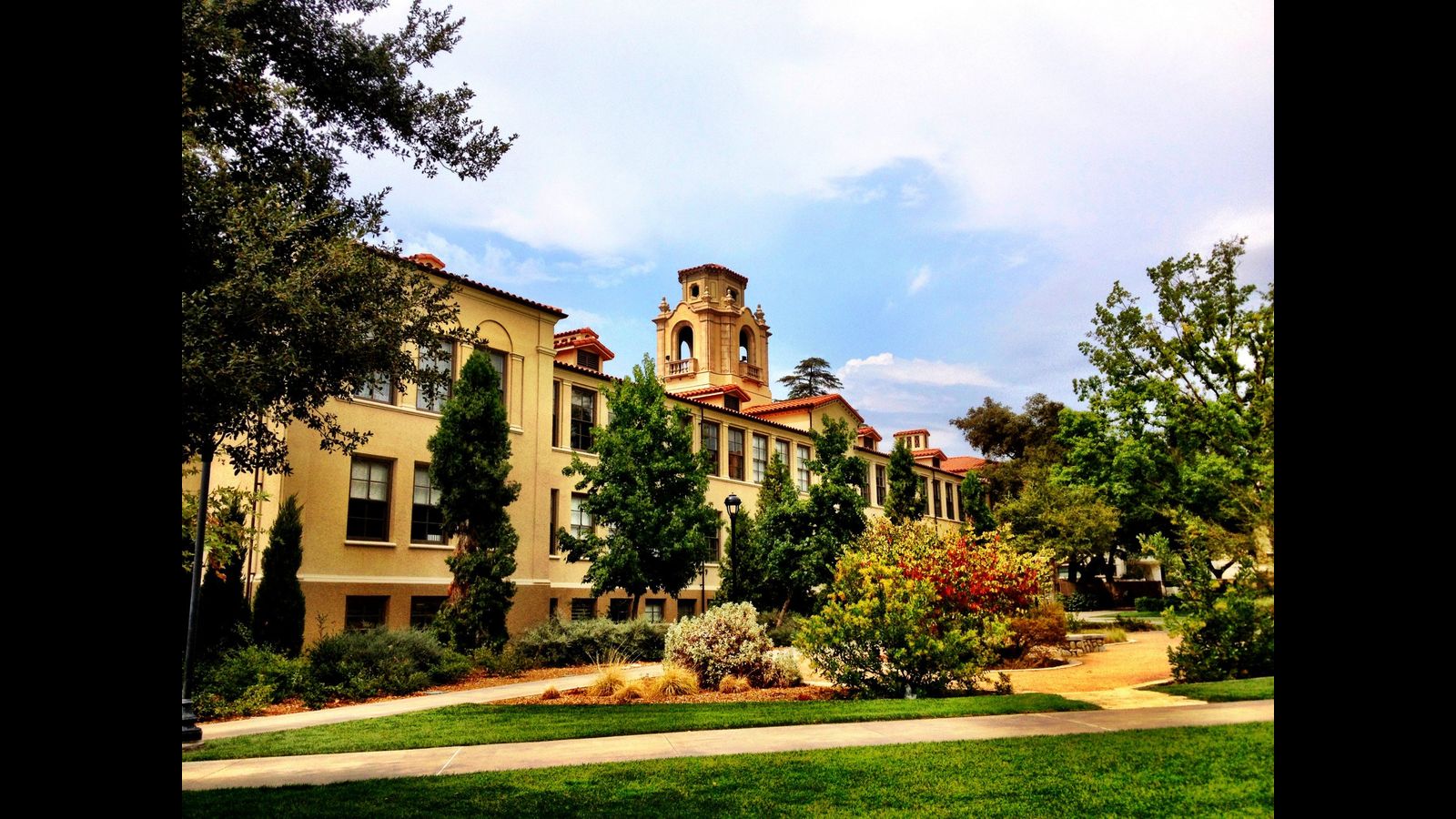 Student organized investigation finds that Pomona College in California ...
