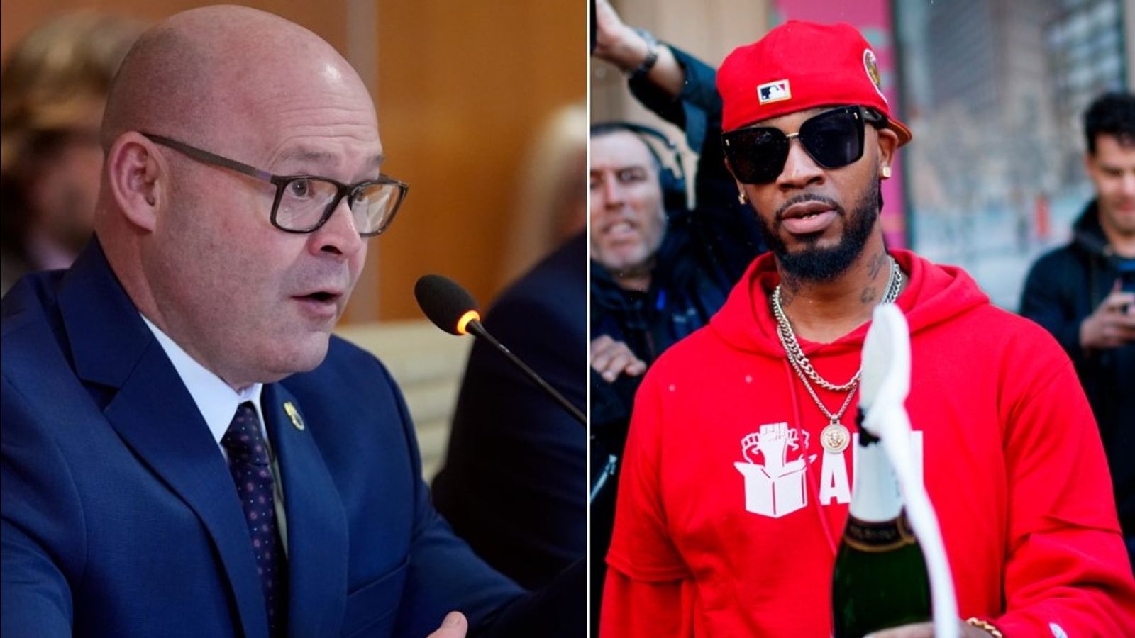 Amazon Labor Union announces merger with Teamsters union - World ...